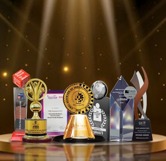 Leading Life Insurance Company in Sri Lanka - HNB Life